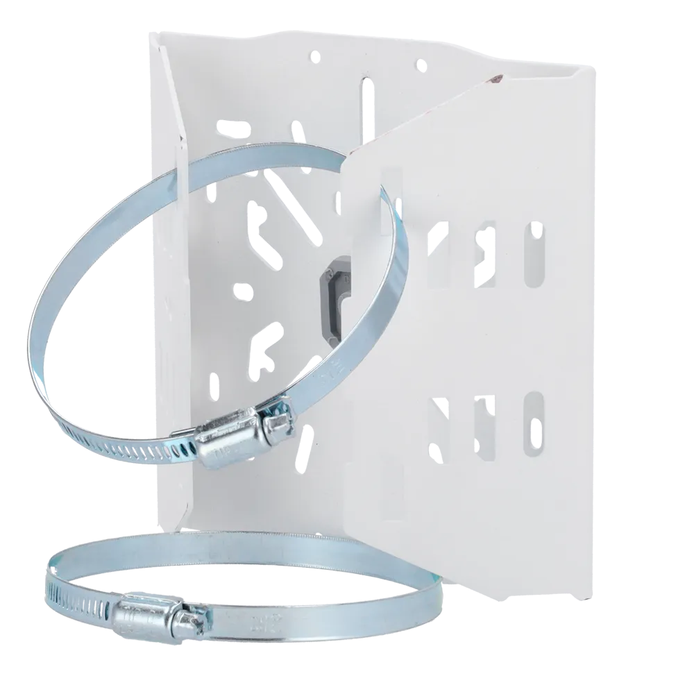Soporte Mástil CBOX-JA-M150-V1 Universal - Serior