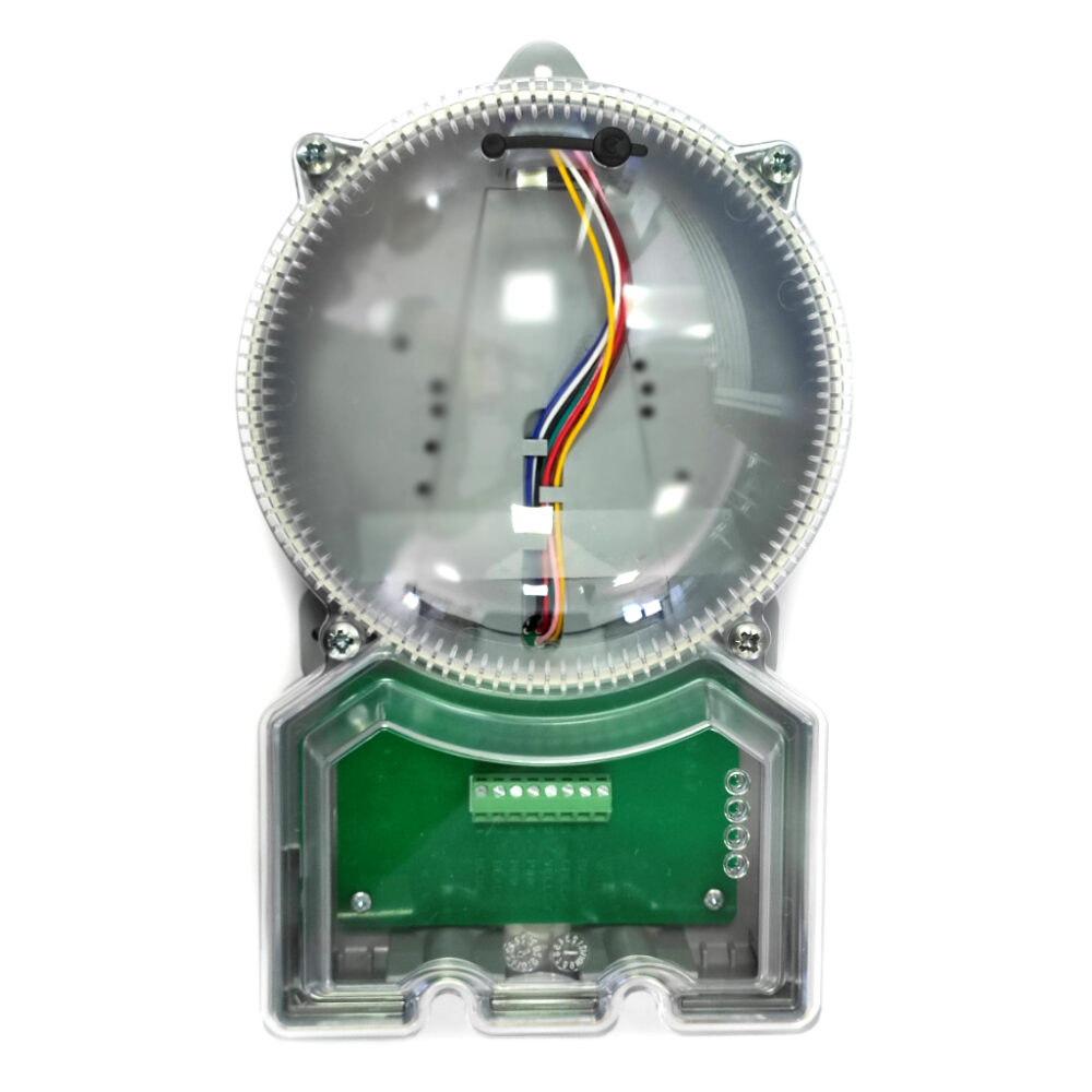 Adaptador Conducto Universal EBDDHN Inim Electronics - Seguridad Ríos y ...