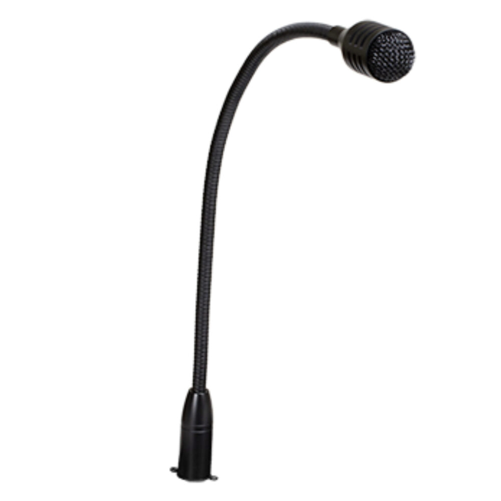 Micrófono Gooseneck IPG-GOOSENECK Inim Electronics - Seguridad Ríos y ...