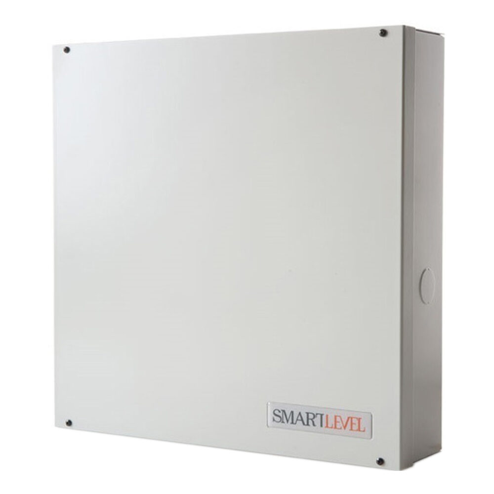 INIM IPS-BOX Caja metálica fuentes IPS | Serior