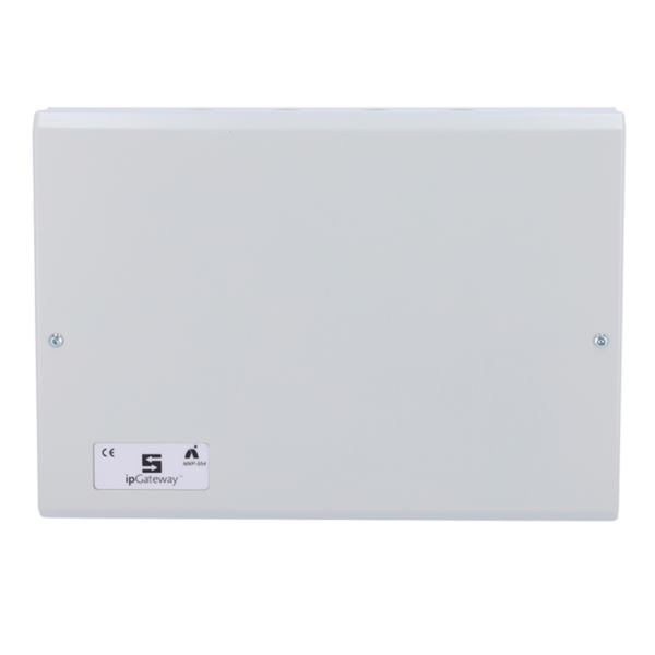 ADV-MXP-554-BX Interface Red IP Centrales Advanced - Seguridad Ríos y ...