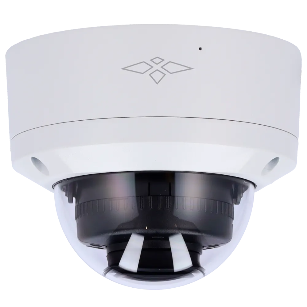 X-Security XS-T887CA-3KE-DL Turret 5MP 2.8mm IR 40m IP67 - Serior
