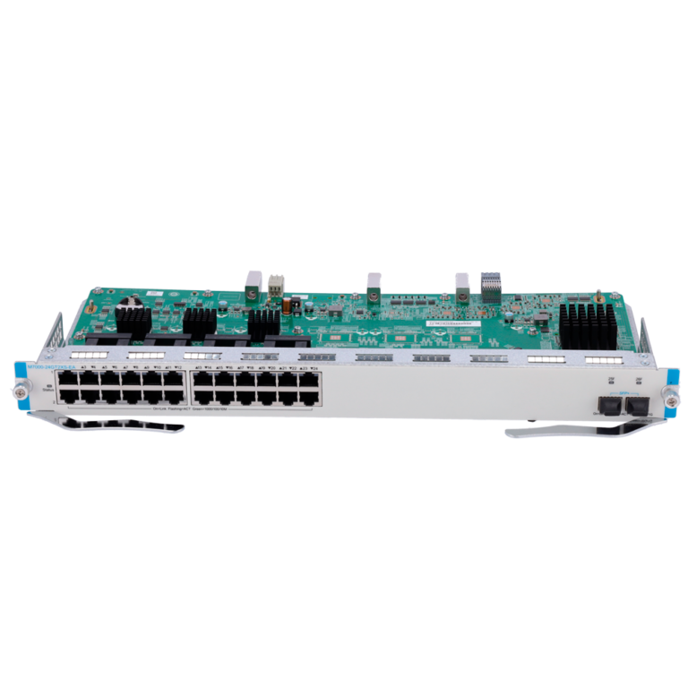 Tarjeta Interfaces 2xSFP+ 10G Reyee RG-M7000-24GT2XS-EA - Seguridad ...
