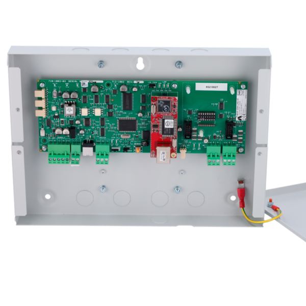 ADV-MXP-554-BX Interface Red IP Centrales Advanced - Seguridad Ríos y ...