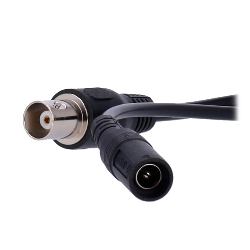 X-Security XS-T887CA-3KE-DL Turret 5MP 2.8mm IR 40m IP67 - Serior