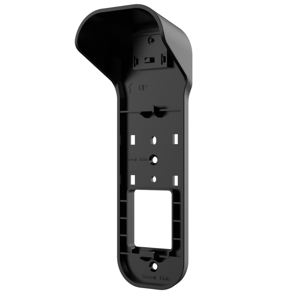 Dahua PFA7753-B Soporte Pared Videotimbre Negro | Serior