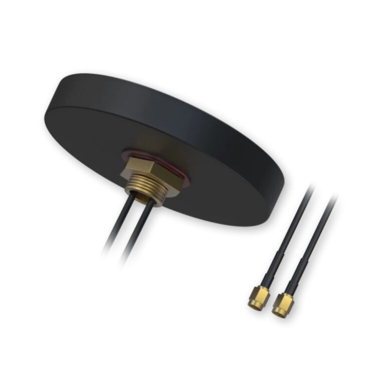 Teltonika PR1KCL25 Antena MIMO LTE Techo SMA | Serior