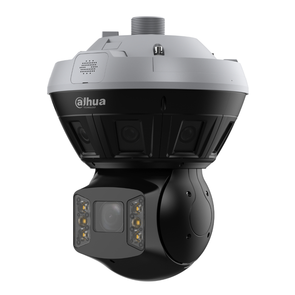 Dahua PSDW8852S-A180-D440-ATC PTZ Multisensor 180° | Serior